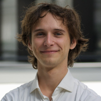 Léonard Georges Théodore Lebrun · GitLab